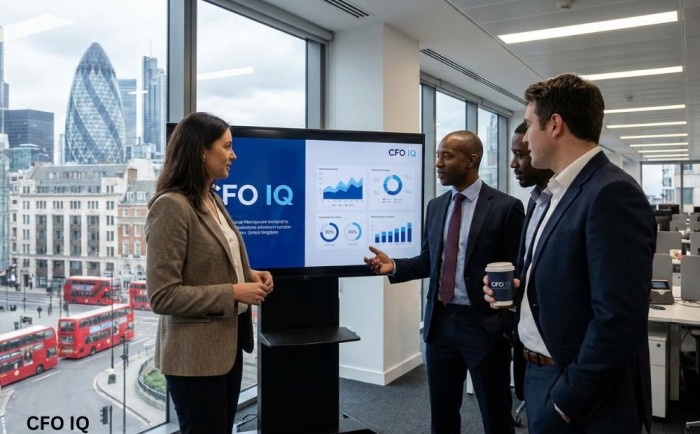 Financial Modeling Tools: Best Software for 2026 - CFO for my Business